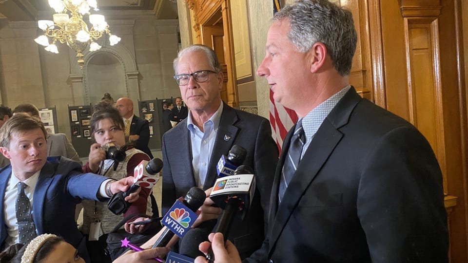 State leaders downplay concerns of possible federal Medicaid cuts ...