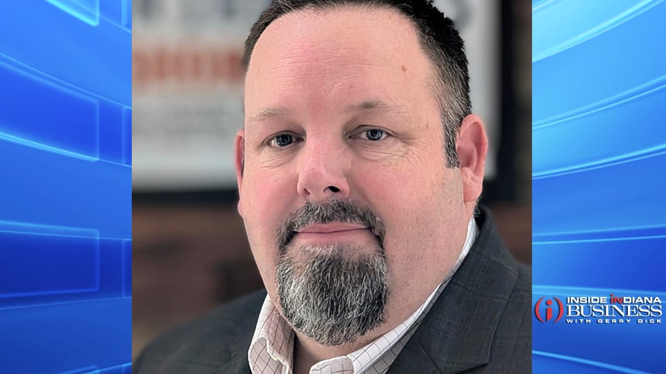 Griffith-based Bulkmatic names new president – Inside INdiana Business