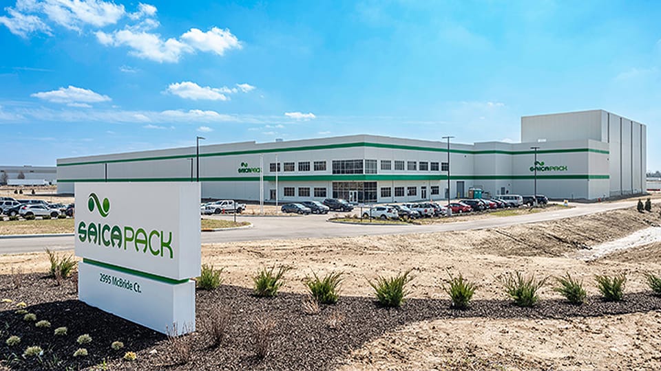 European packaging company to build $110M plant in Anderson – Inside ...