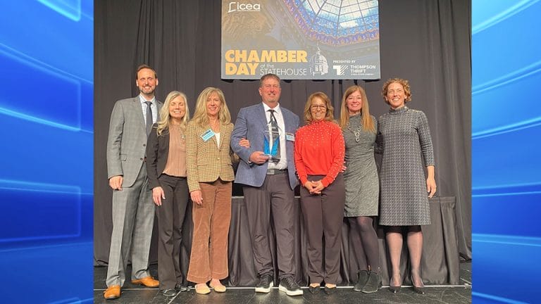 Indiana Chamber names small businesses of the year – Inside INdiana ...