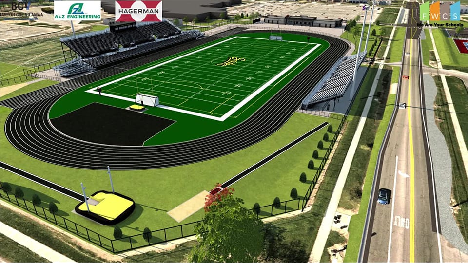 Fort Wayne Schools rejects downtown football stadium proposal – Inside ...