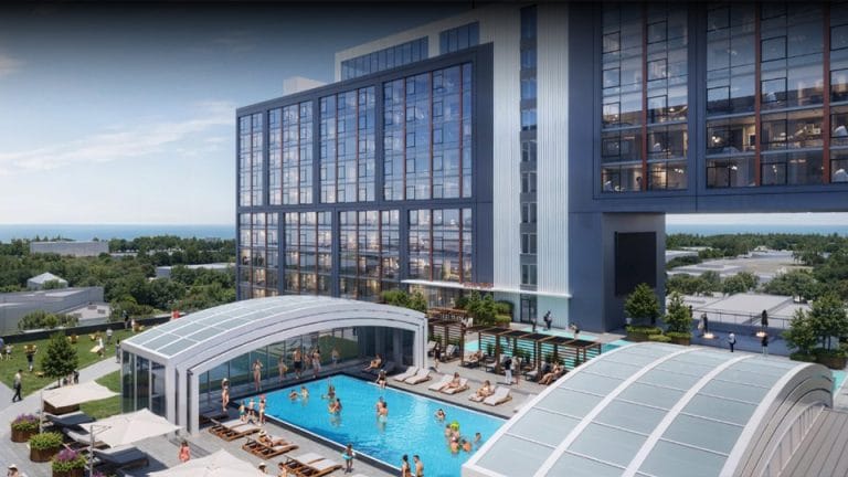 $311 million SoLa tower build could signal start of Michigan City’s ...