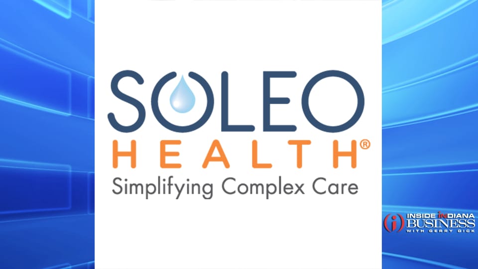 Soleo Health opens ambulatory infusion suite in Fort Wayne – Inside INdiana Business