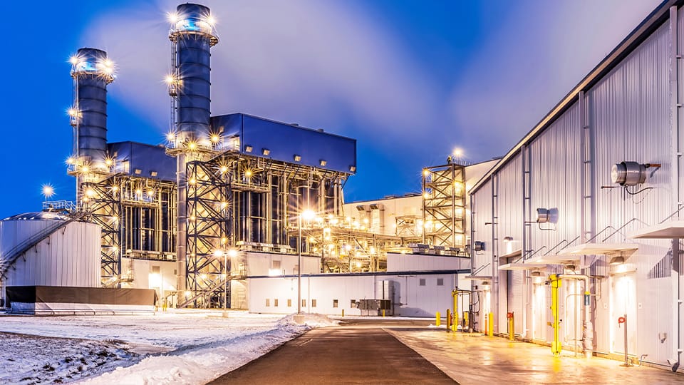 Indiana utility co-ops acquire St. Joe Energy Center – Inside INdiana ...