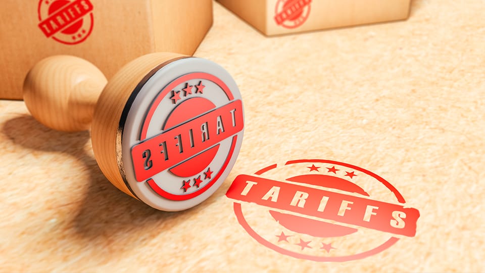 Trump’s reciprocal tariffs will overturn decades of trade policy ...