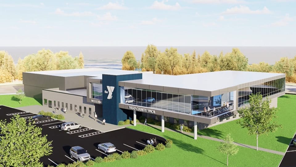 YMCA of the Wabash Valley awarded grant for expansion – Inside INdiana ...