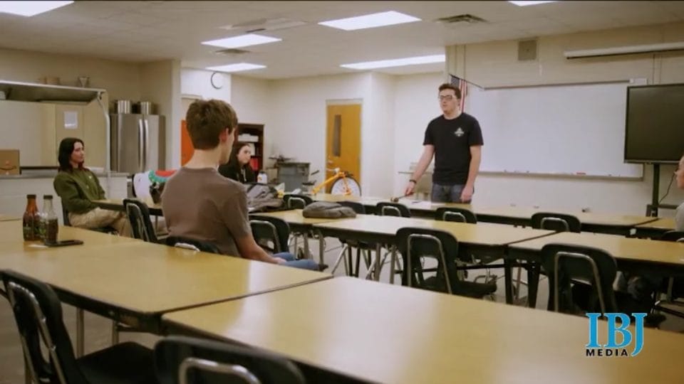 Rural Indiana community highlighted in new documentary – Inside INdiana ...