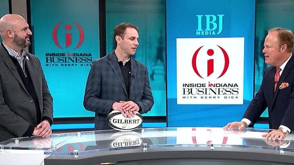 Inside INdiana Business – Indiana Business News