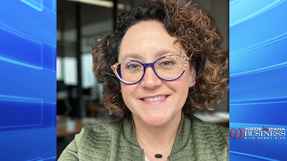 Q&A with Dubois County Chamber Executive Director Angie Sanchez ...