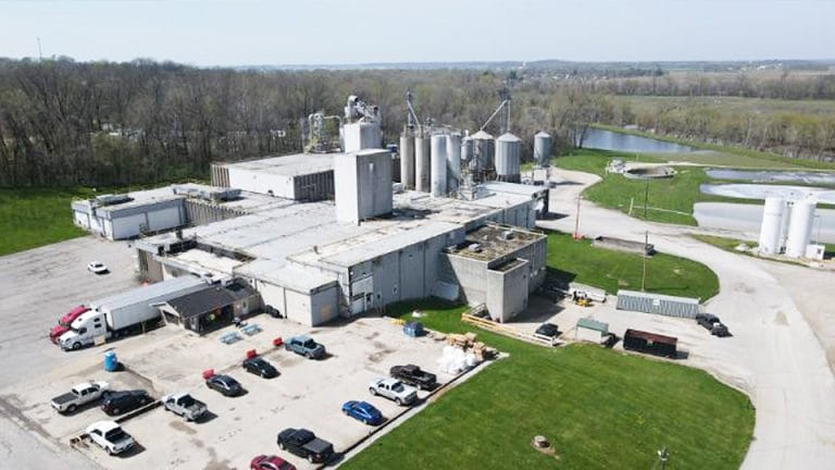 Greene County facility part of Bunge milling business divestiture ...