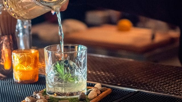 Fort Wayne bar earns international recognition – Inside INdiana Business