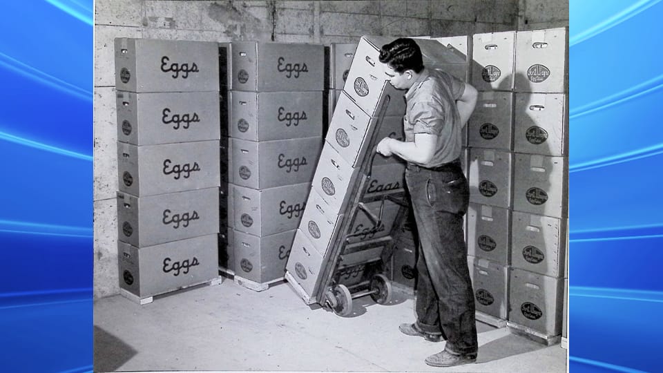 Creighton Brothers marks 100 years in business amid challenging time ...