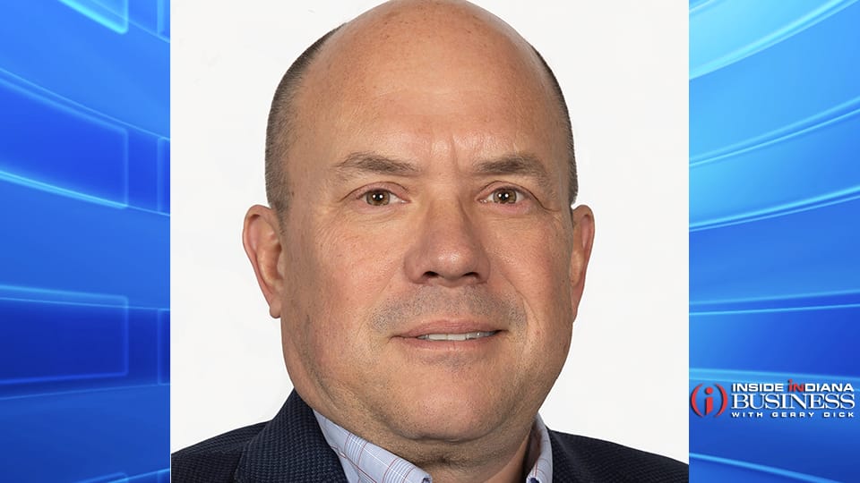 Ports of Indiana names new business development director – Inside ...