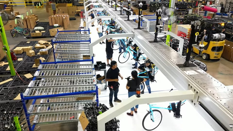 Guardian Bikes bringing frame manufacturing to Seymour – Inside INdiana ...