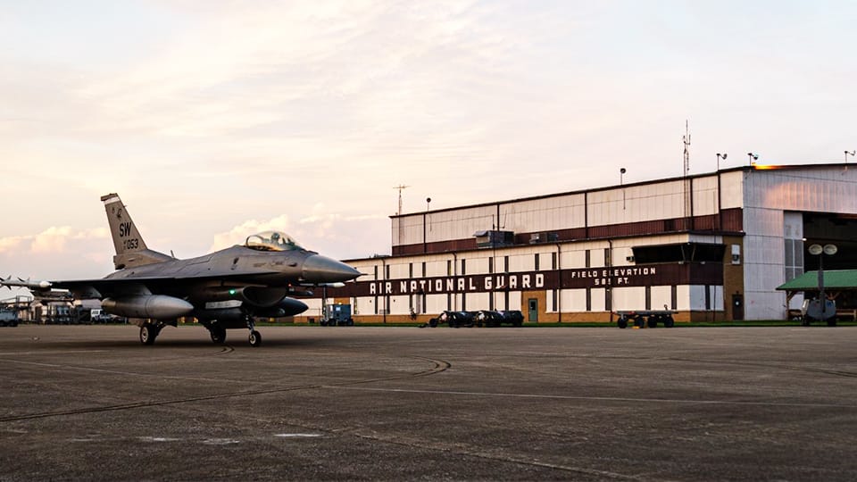 Terre Haute lands federal grant for improvements near airport – Inside ...