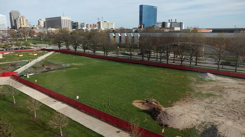 IU Indianapolis breaks ground on $60M science building addition ...