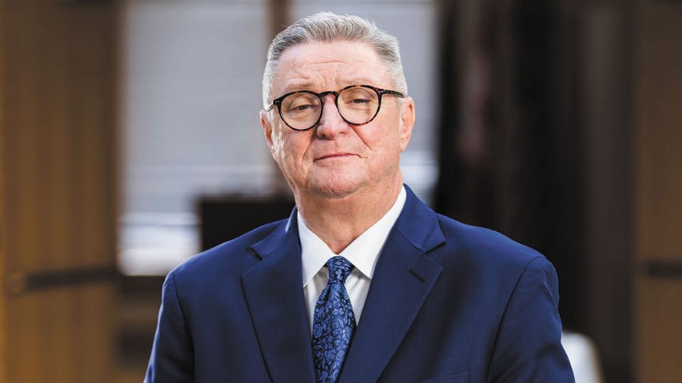 Q&A with exec Jack Griffin, on the deep impact of anti-Canadian tariffs ...