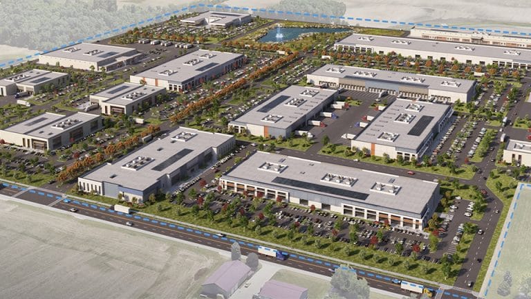 $75 million Munitions Campus in Bloomfield lands first tenants – Inside ...