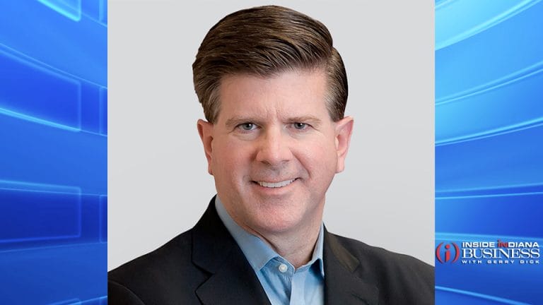 Indianapolis-based Trimedx names new CEO – Inside INdiana Business
