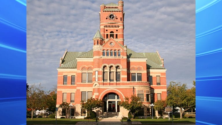 Wallace appointed judge pro tempore in Noble County – Inside INdiana ...