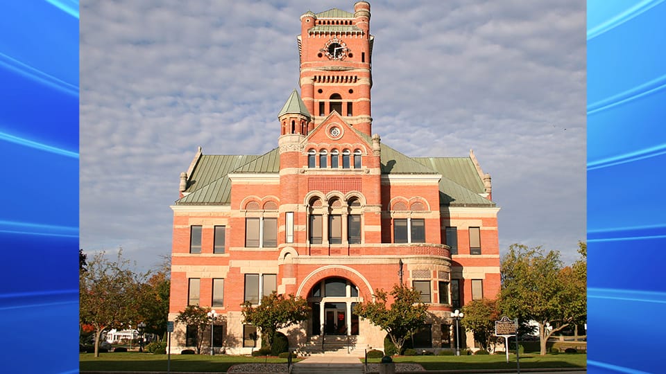 Wallace appointed judge pro tempore in Noble County – Inside INdiana ...