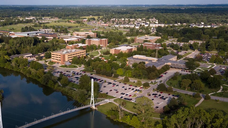 Purdue Fort Wayne lands $803K grant to support metallurgy ...