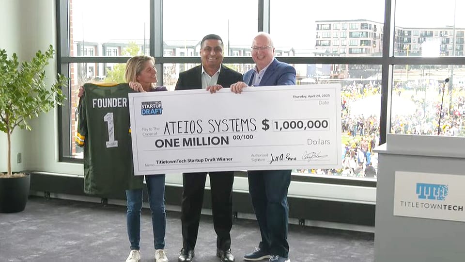 Newberry battery startup named winner of $1 million pitch competition ...