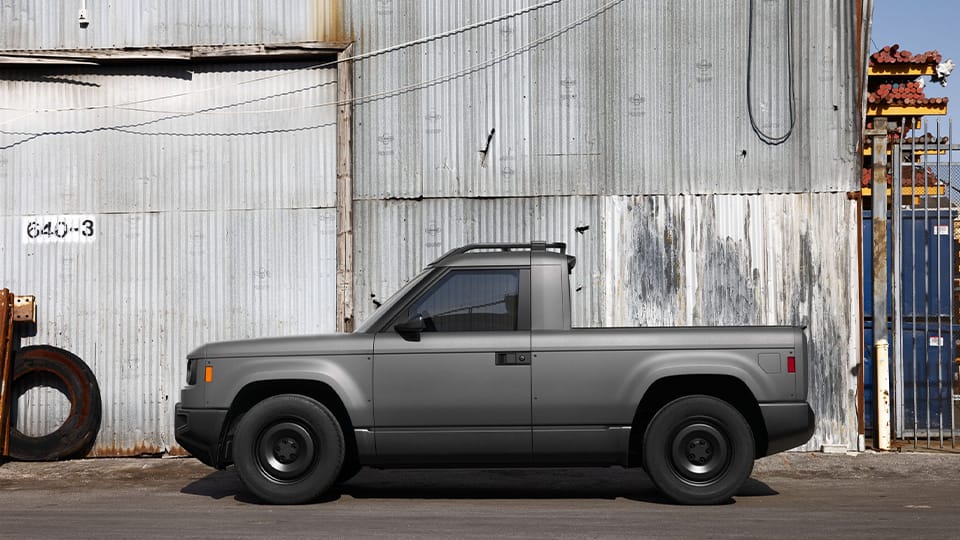 UPDATE: Slate Auto confirms Warsaw as site of new production facility ...