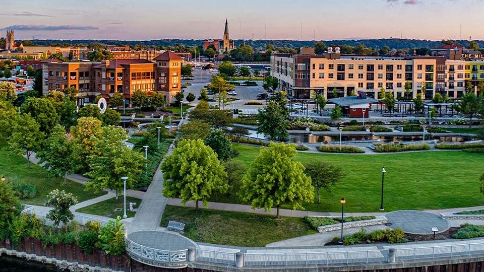 Housing key to sustained economic growth for St. Joseph County – Inside ...