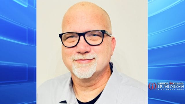 MetalX makes leadership changes, names new CEO – Inside INdiana Business