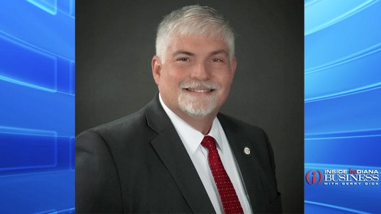 USI board appoints Steve Bridges as university’s next president ...