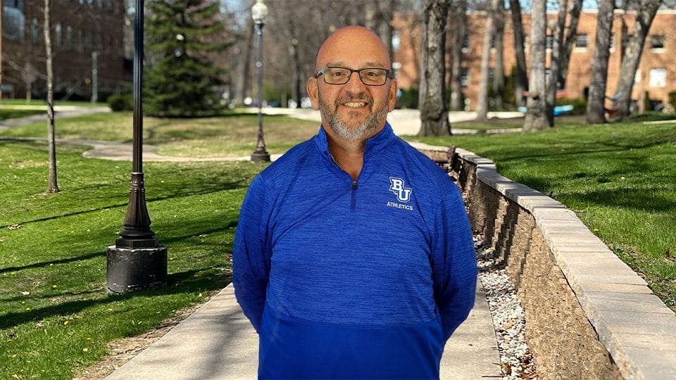 Bethel University athletic director to retire, taking on advisory role ...