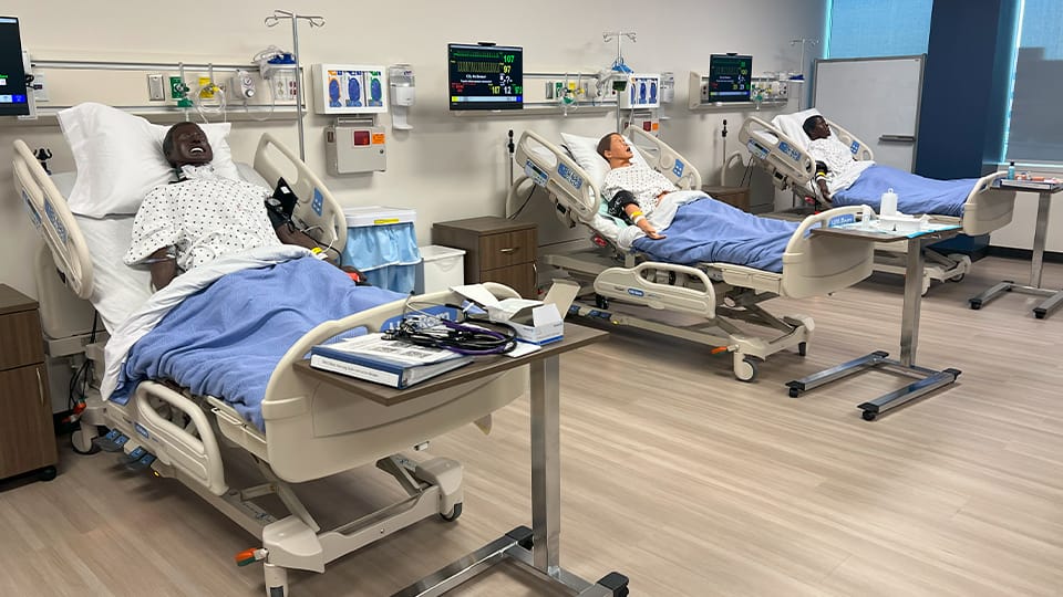 WGU opens new nursing simulation center in Indy – Inside INdiana Business