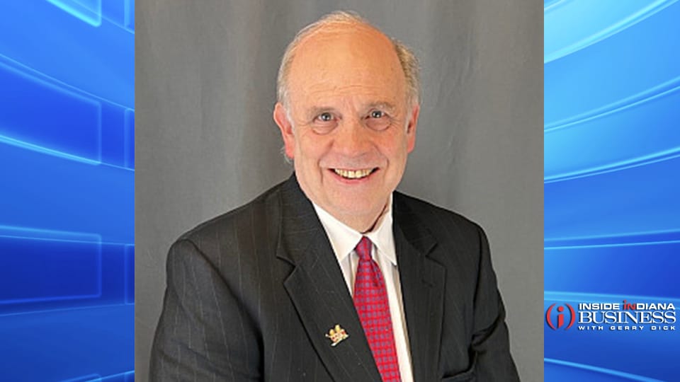 Riley leader named scientific lead for IU LAB – Inside INdiana Business