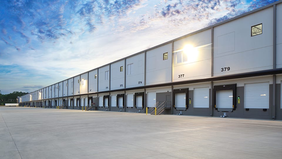 Warehouse project planned for Buffington Harbor site – Inside INdiana ...