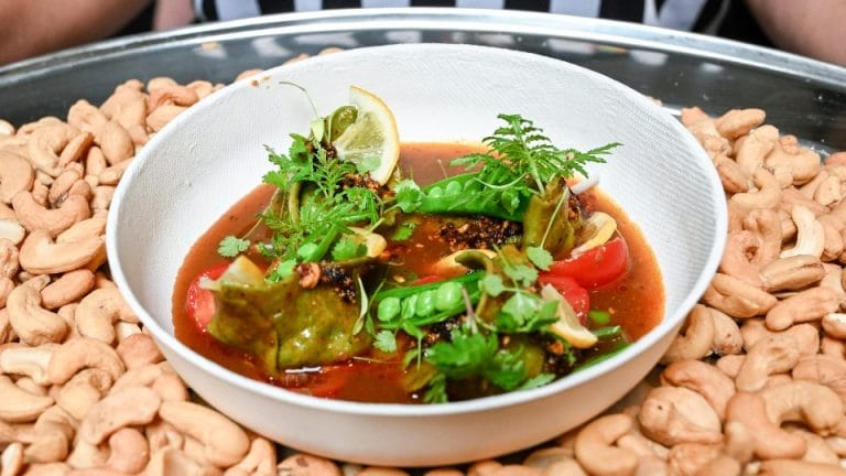 Q&A with Cunningham Restaurant Group chef and World Food Champion ...