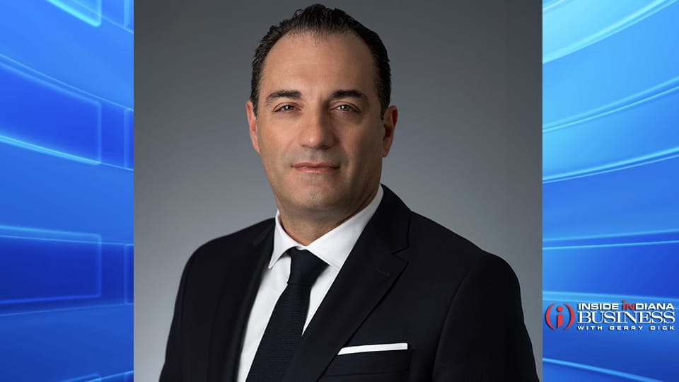 Stellantis names Italian car executive Antonio Filosa its new CEO ...