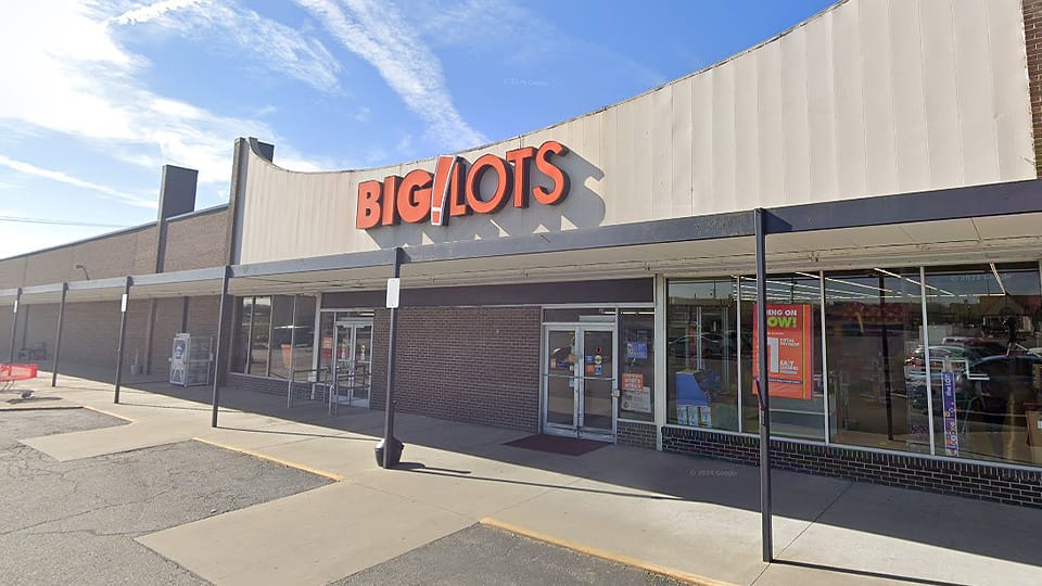 Jasper location among Big Lots stores set to reopen – Inside INdiana ...