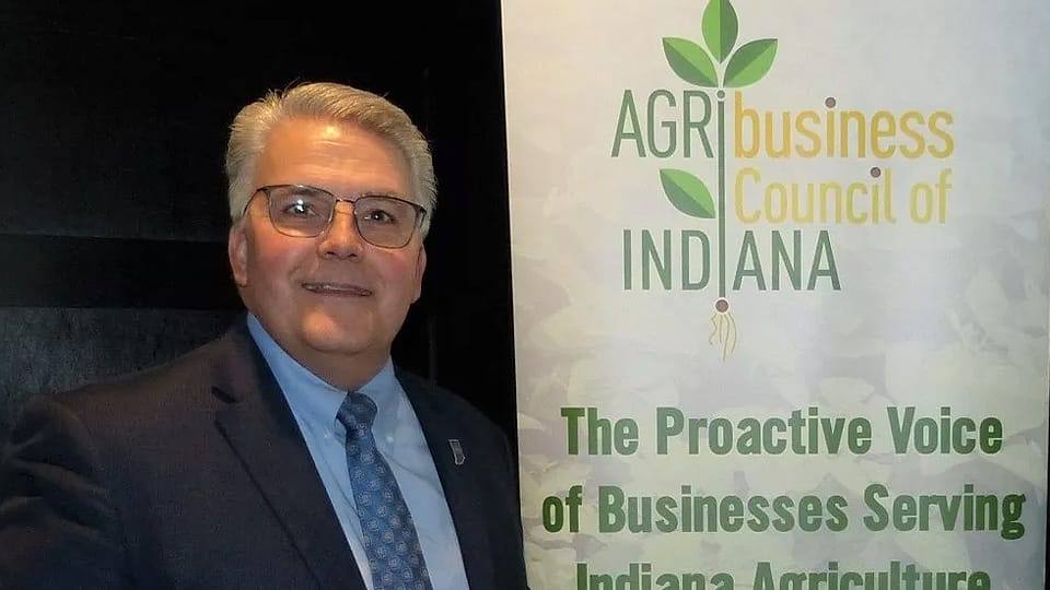 Agribusiness Council of Indiana CEO to depart in July – Inside INdiana ...