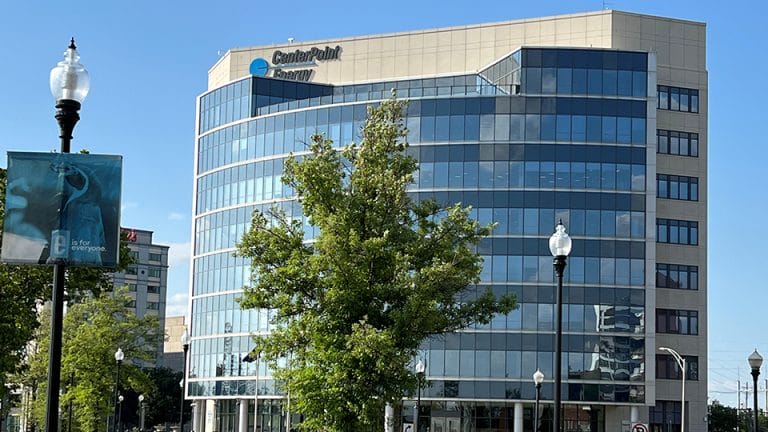 CenterPoint names president for Indiana service area – Inside INdiana ...