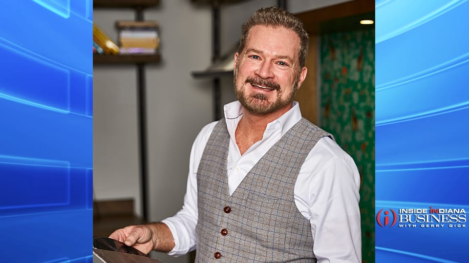 White Lodging promotes Anderson to COO – Inside INdiana Business