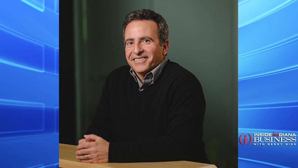 Purdue University taps longtime administrator to serve as VP of ...