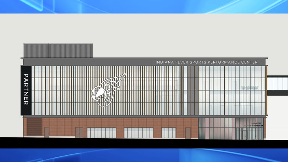 Downtown Fever facility moving forward, sporting exterior design ...