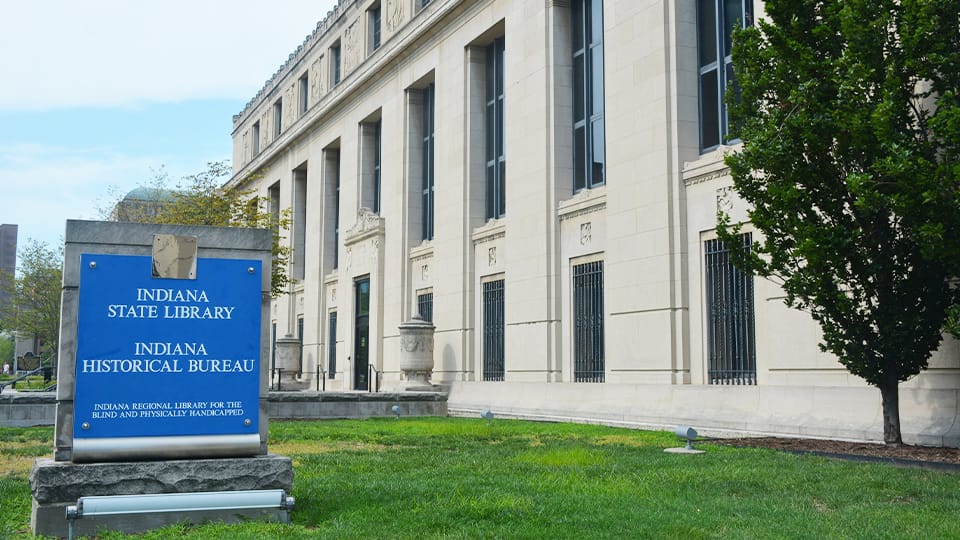 ‘Under attack’: Indiana libraries, museums reeling from federal, state ...