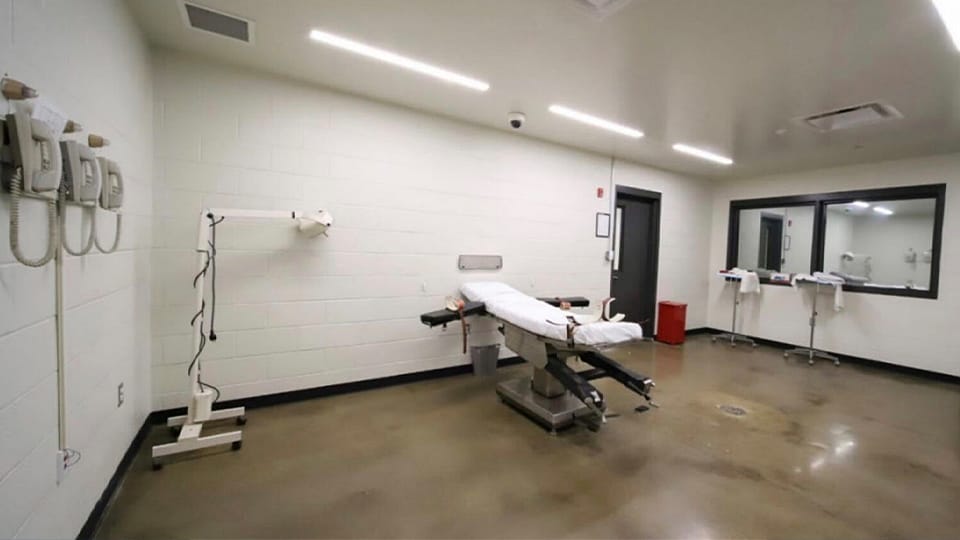 Indiana Supreme Court sets tentative execution date for death row ...