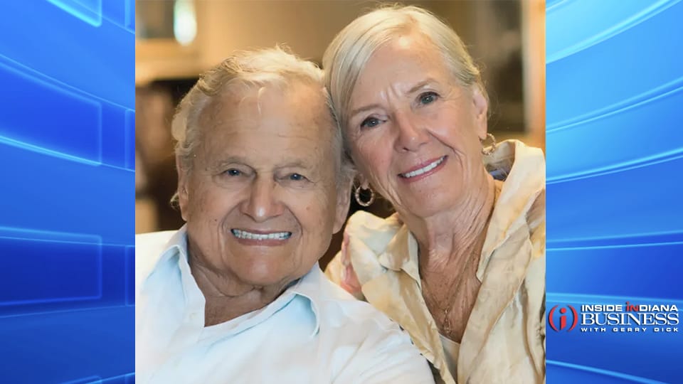 Richmond philanthropist dies in Kentucky amid severe weekend storms ...
