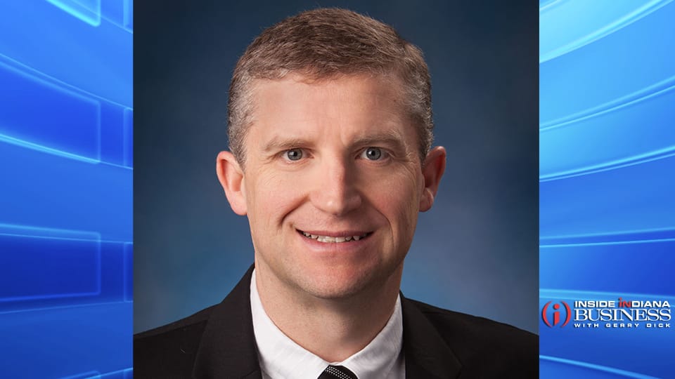 New president named for Toyota Indiana – Inside INdiana Business