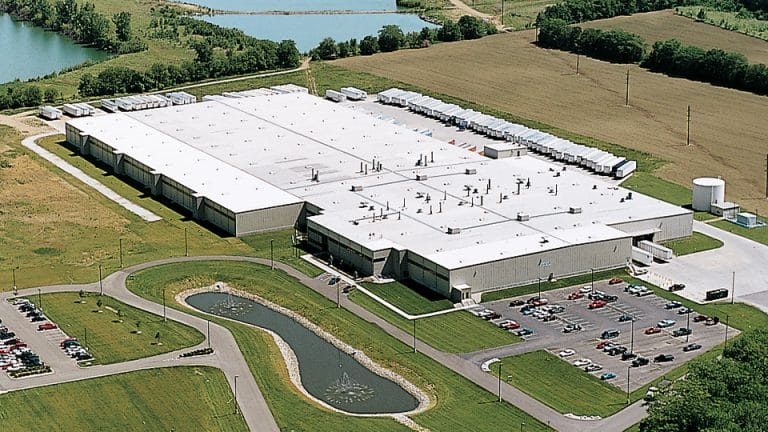 Fiberglass insulation manufacturer expanding in Shelbyville – Inside ...