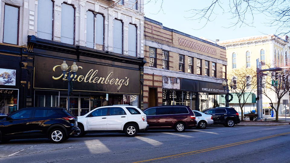 $30M investment targets revitalization of downtown Richmond buildings ...