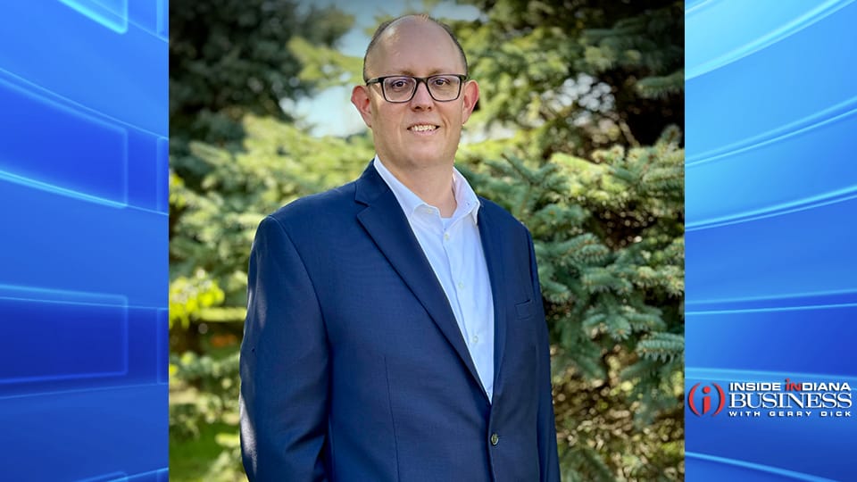 Northeast Indiana Regional Partnership names director for regional ...